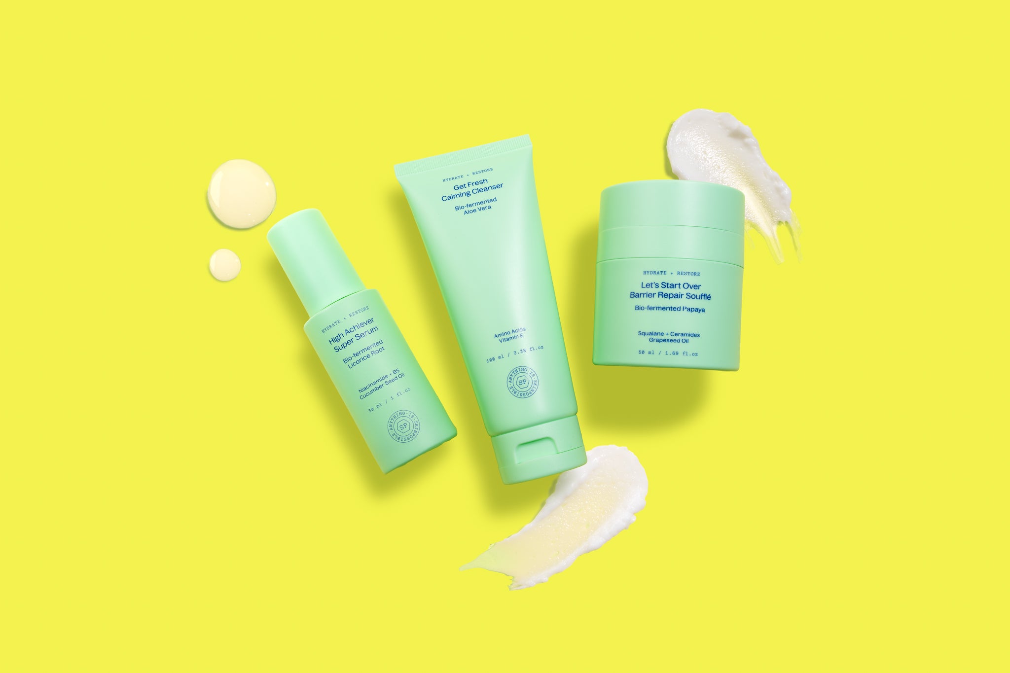 Benefits of Probiotics in Skincare for Sensitive Skin – SKINPOSSIBLE